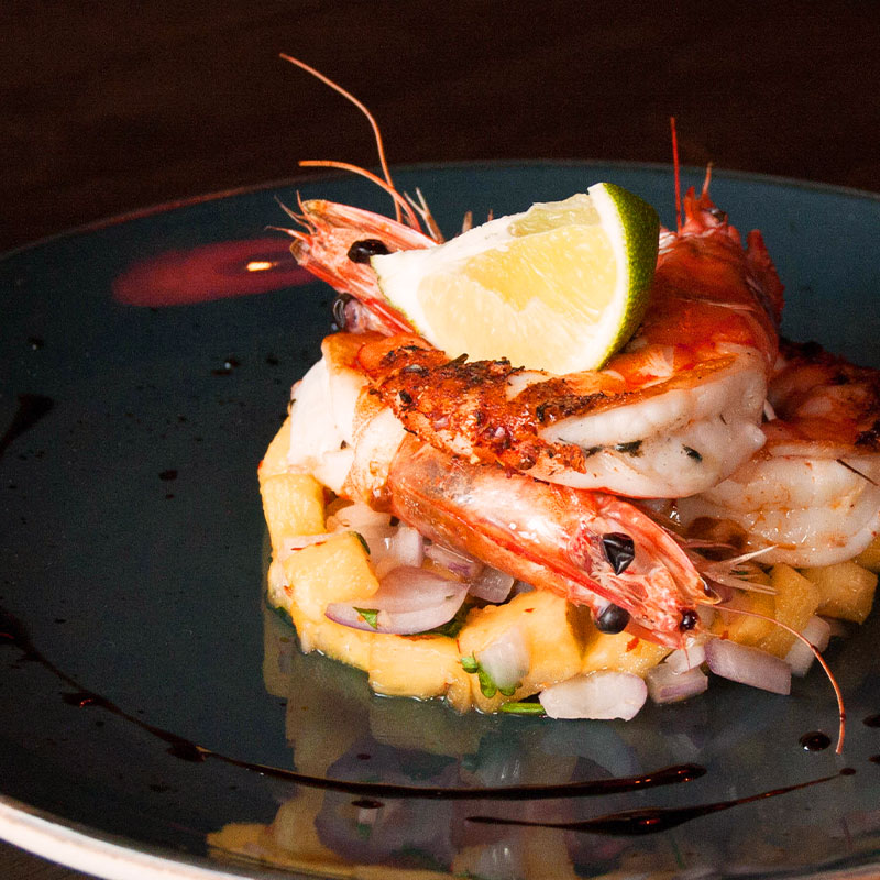 Menus - The Old Quarter Pub & Townhouse